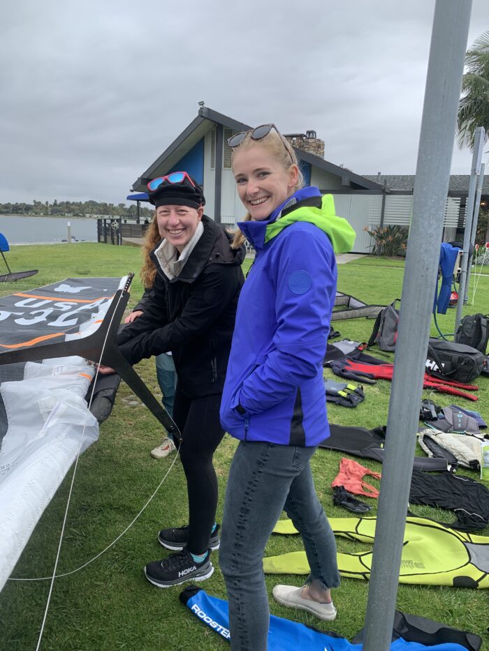 Breaking Down Barriers: Helena Scutt Masterminds Women’s Intro to Moth ...