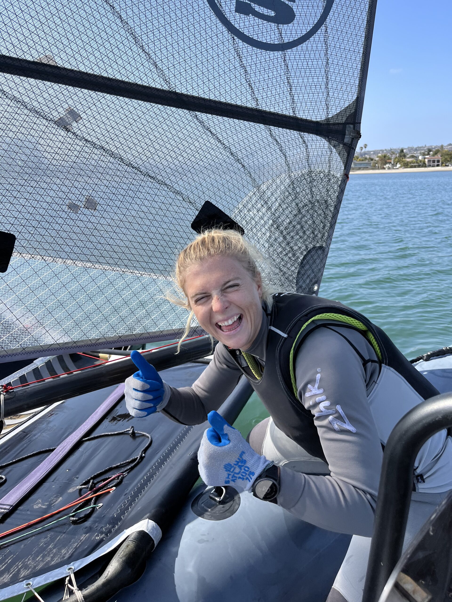 Breaking Down Barriers: Helena Scutt Masterminds Women’s Intro to Moth ...