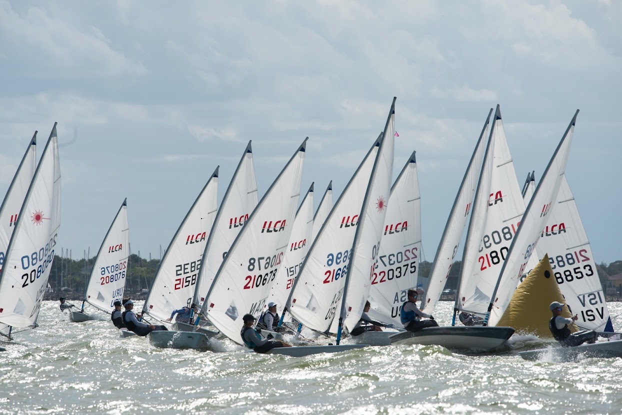 News | St. Francis Sailing Foundation
