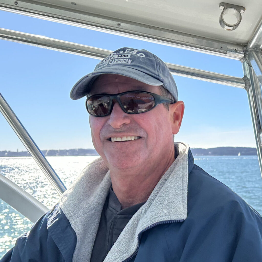 Advisory Board | St. Francis Sailing Foundation