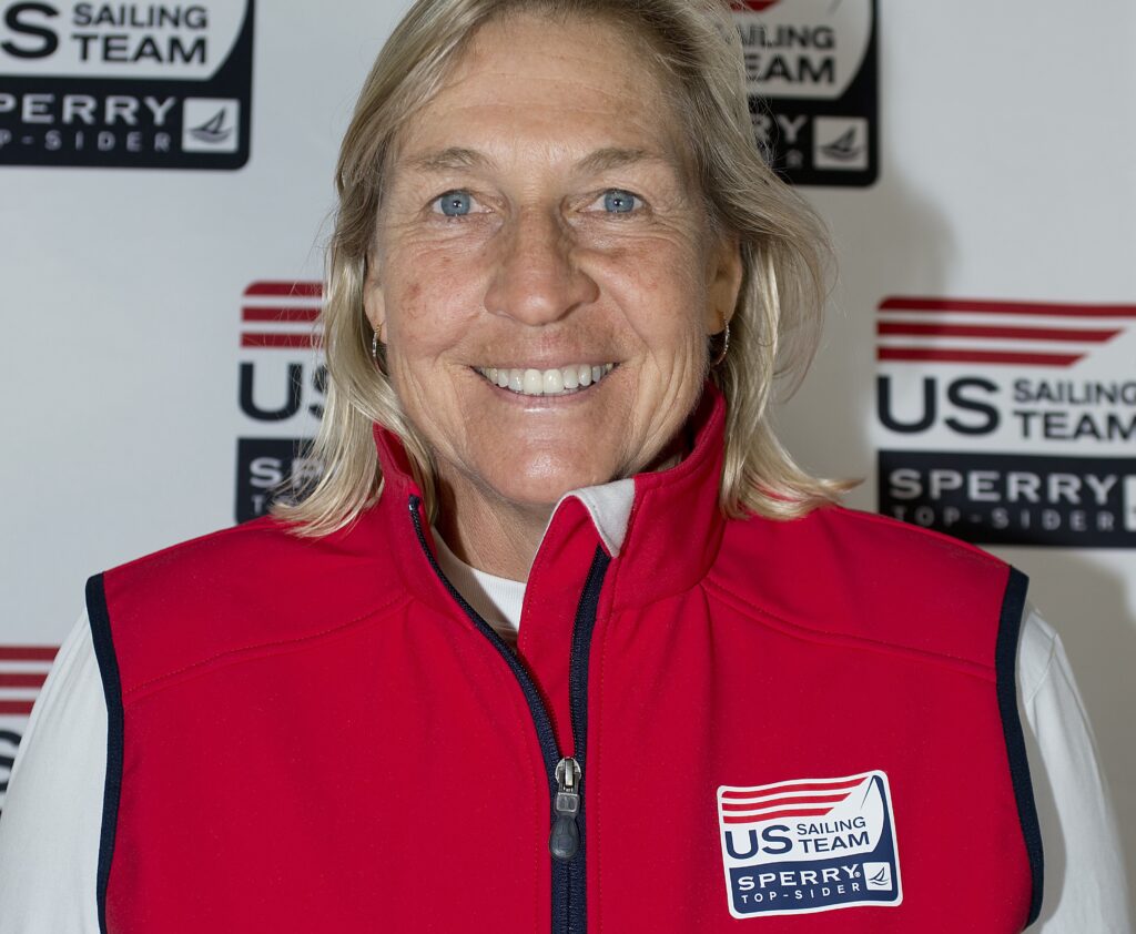 US Para Team Set Sail for the Allianz Sailing World Championship | St ...