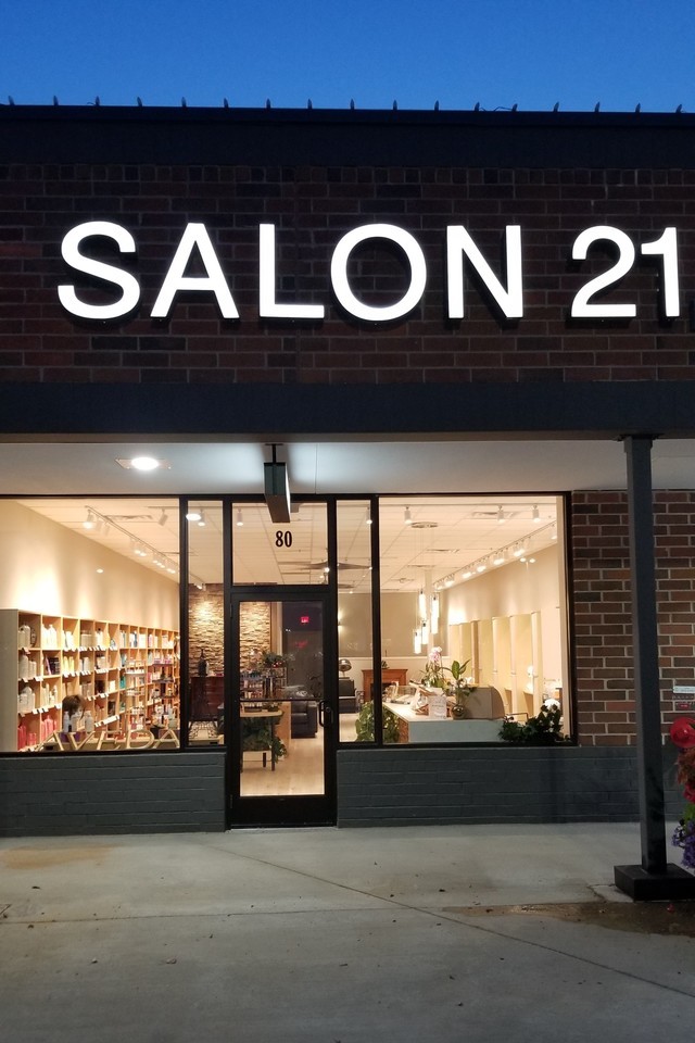 Salon 21