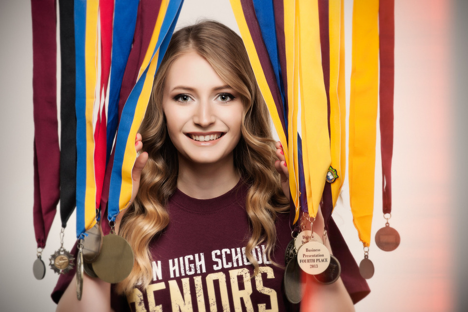 Travis Duncan | Senior Photography