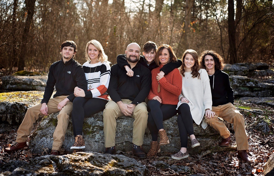 Elkins Grove Wedding & Event Venue