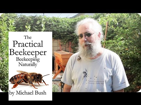 Enjoy Beekeeping