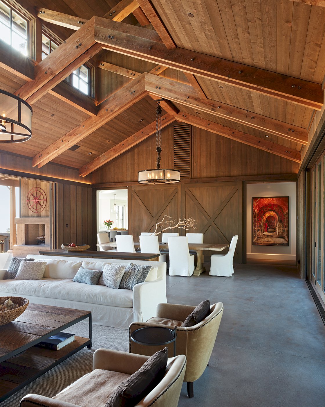 Vierra Fine Homes + Studio Bergtraun Arch.
