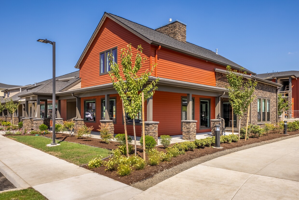 Zera at Reeds Crossing | Corporate Housing | 800 367 9501 | SuiteAmerica