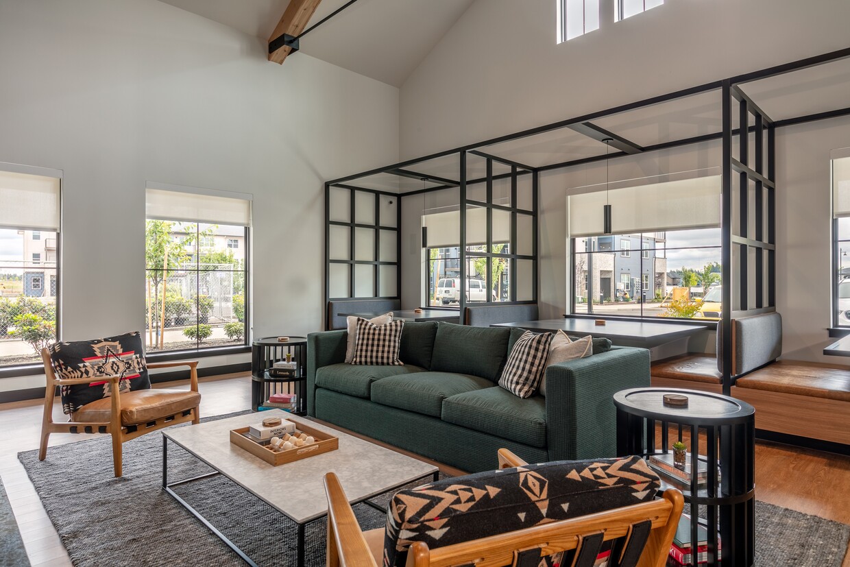 Zera at Reeds Crossing | Corporate Housing | 800 367 9501 | SuiteAmerica