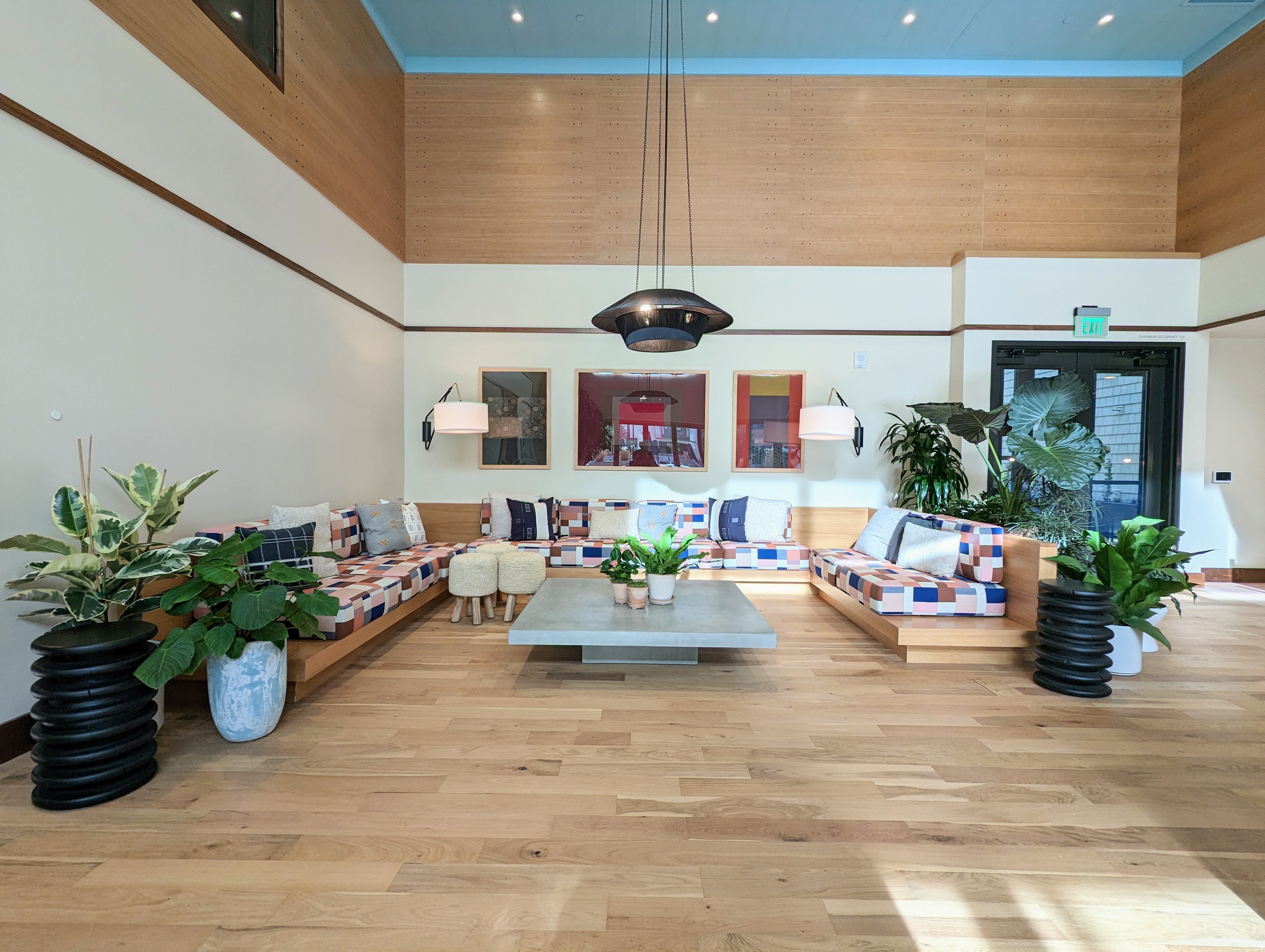 The Tillery | Corporate Housing | 800 367 9501 | SuiteAmerica