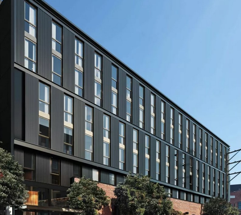 Corporate Housing San Francisco, CA | Short Term Furnished Apartments ...