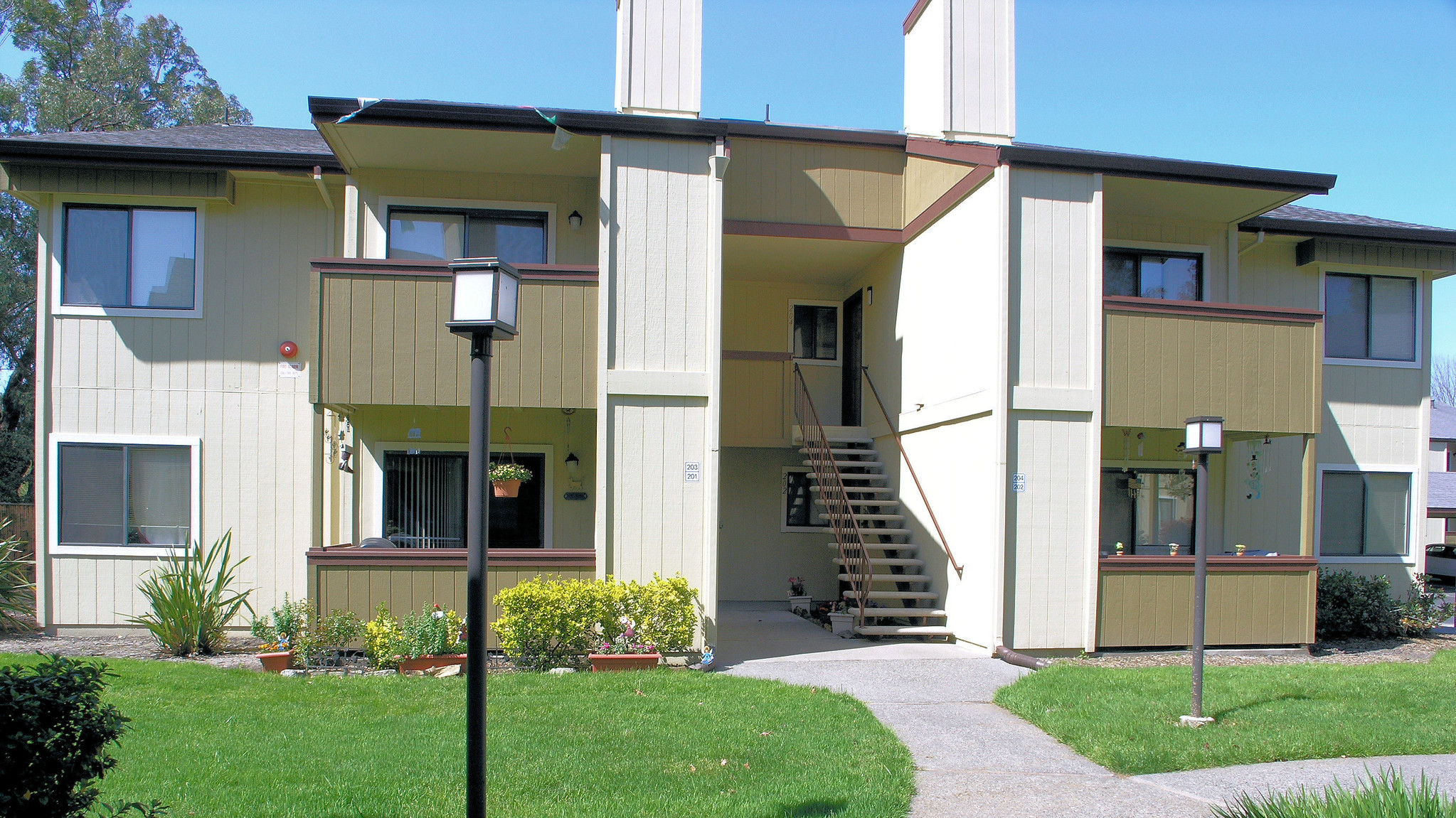 PARK RIDGE APARTMENTS | Corporate Housing | 800 367 9501 | SuiteAmerica