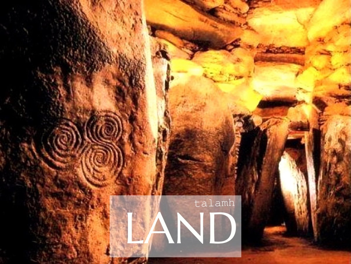 Irish Medicine – ANAM: