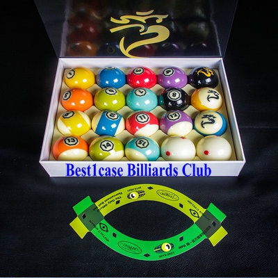 YFEN Carbon Fiber 57" Technology 1/2 Billiard Pool Cue Stick+ Cue Case ...