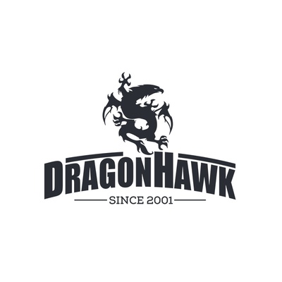 Dragonhawk Mast Wireless Power Supply Battery Pack RCA Tattoo Machine ...