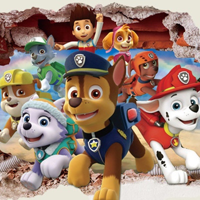 Gun AKM Assault Rifle AK47 Modified Structure Chart Kraft Paper Poster ...