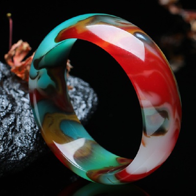 Hotan Jade Gold Silk Jade Kirin Pendant Color Jade Pixiu Pendant Men's ...