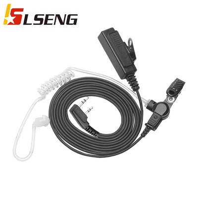 LSENG hand microphone wireless walkie-talkie microphone, handheld ...