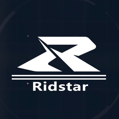 Ridstar H20/G20 Folding Electric Bicycle 1000W 48v 14AH Fat Tire Ebike ...