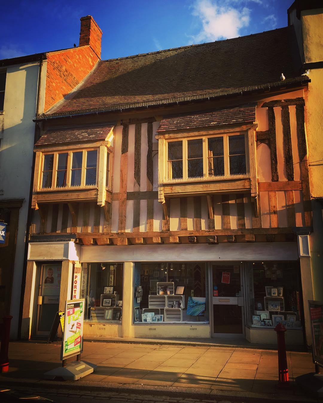 Wish.com Locations in East Midlands