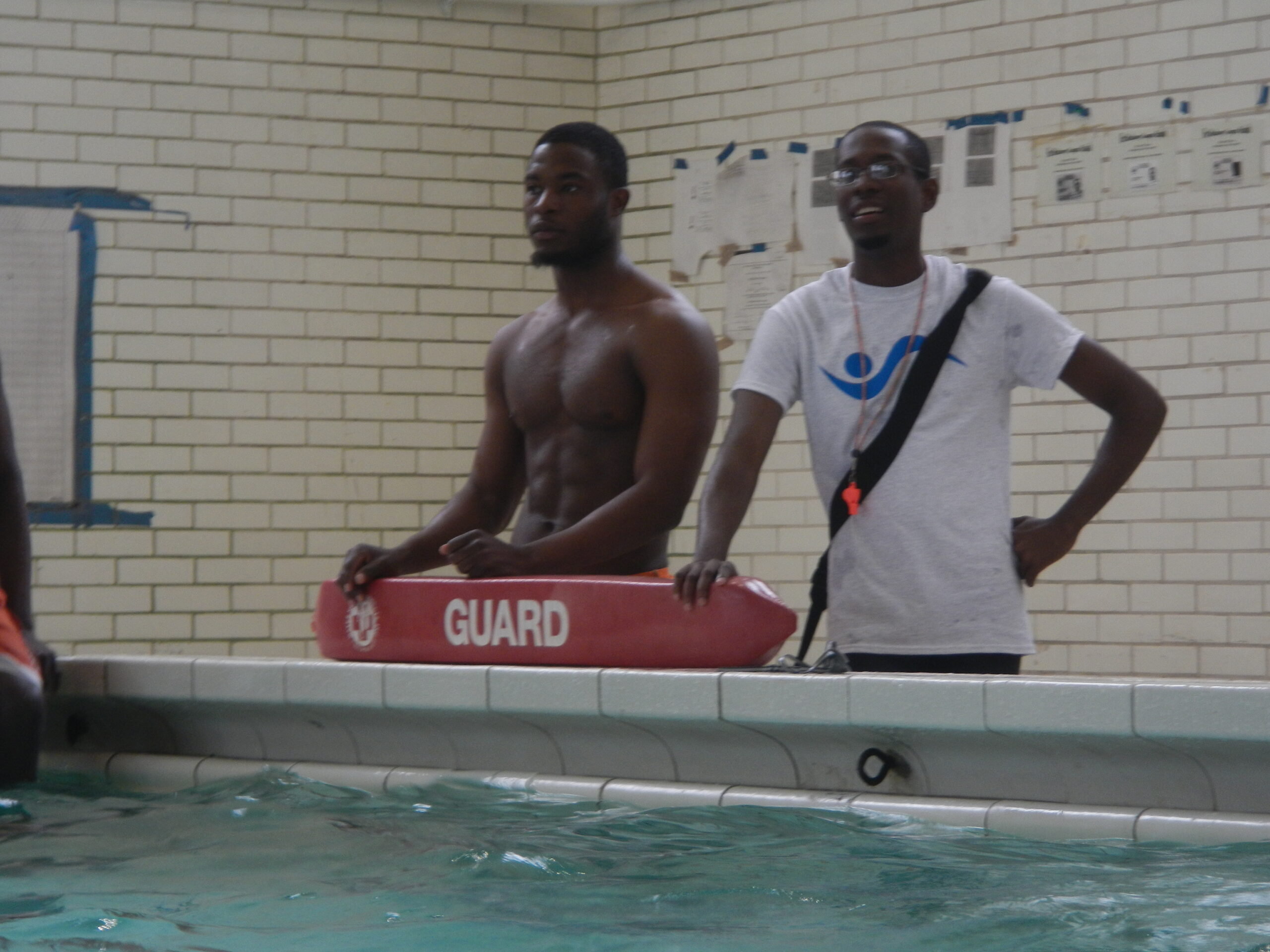 Water Safety Training & Education NYC - Swim Strong