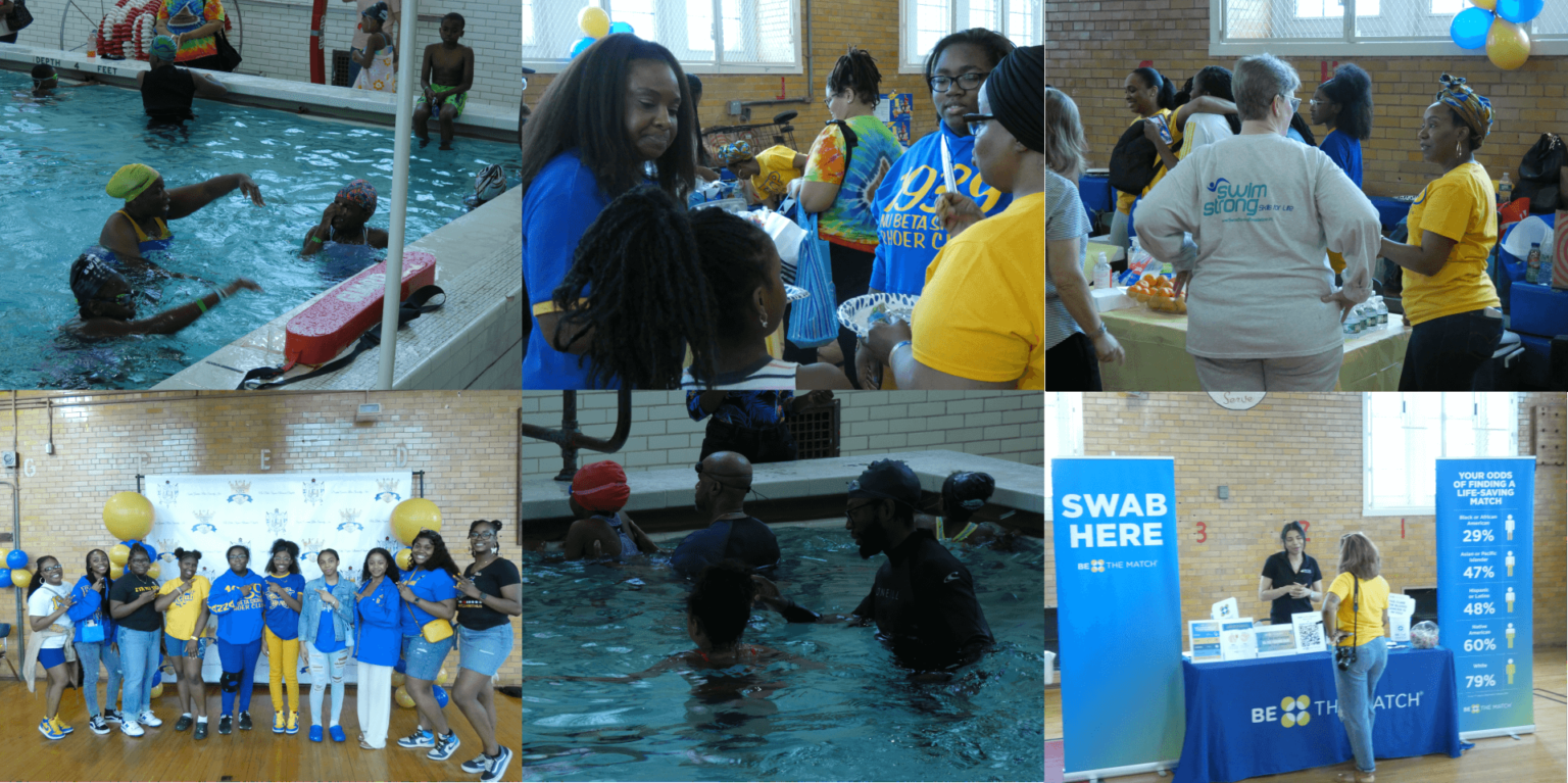 Water Safety Awareness Day Celebration | Swim 1922 | Watch Videos Here ...