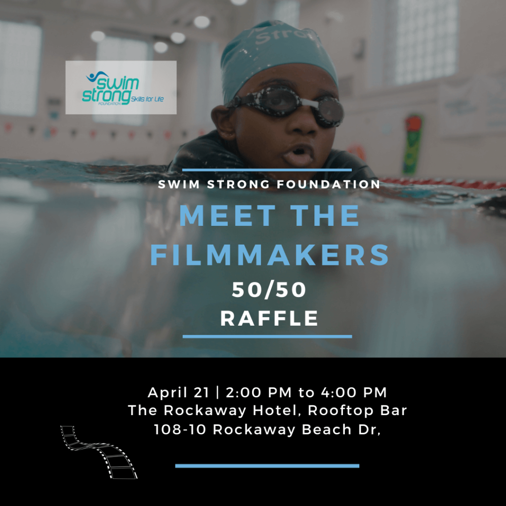 Current Classes - Swim Strong Foundation