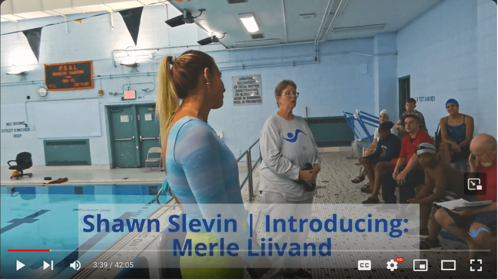Unveiling the Extraordinary Journey of Merle Liivand: A Story of ...