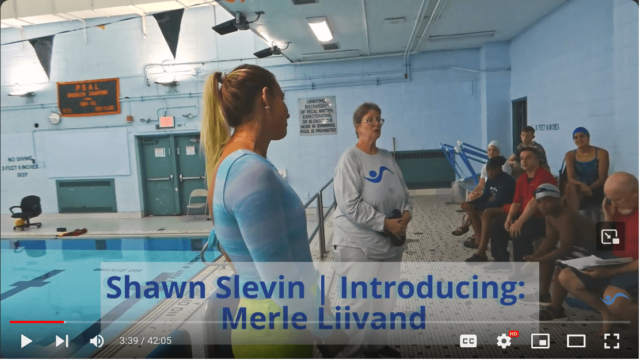 Unveiling the Extraordinary Journey of Merle Liivand: A Story of ...