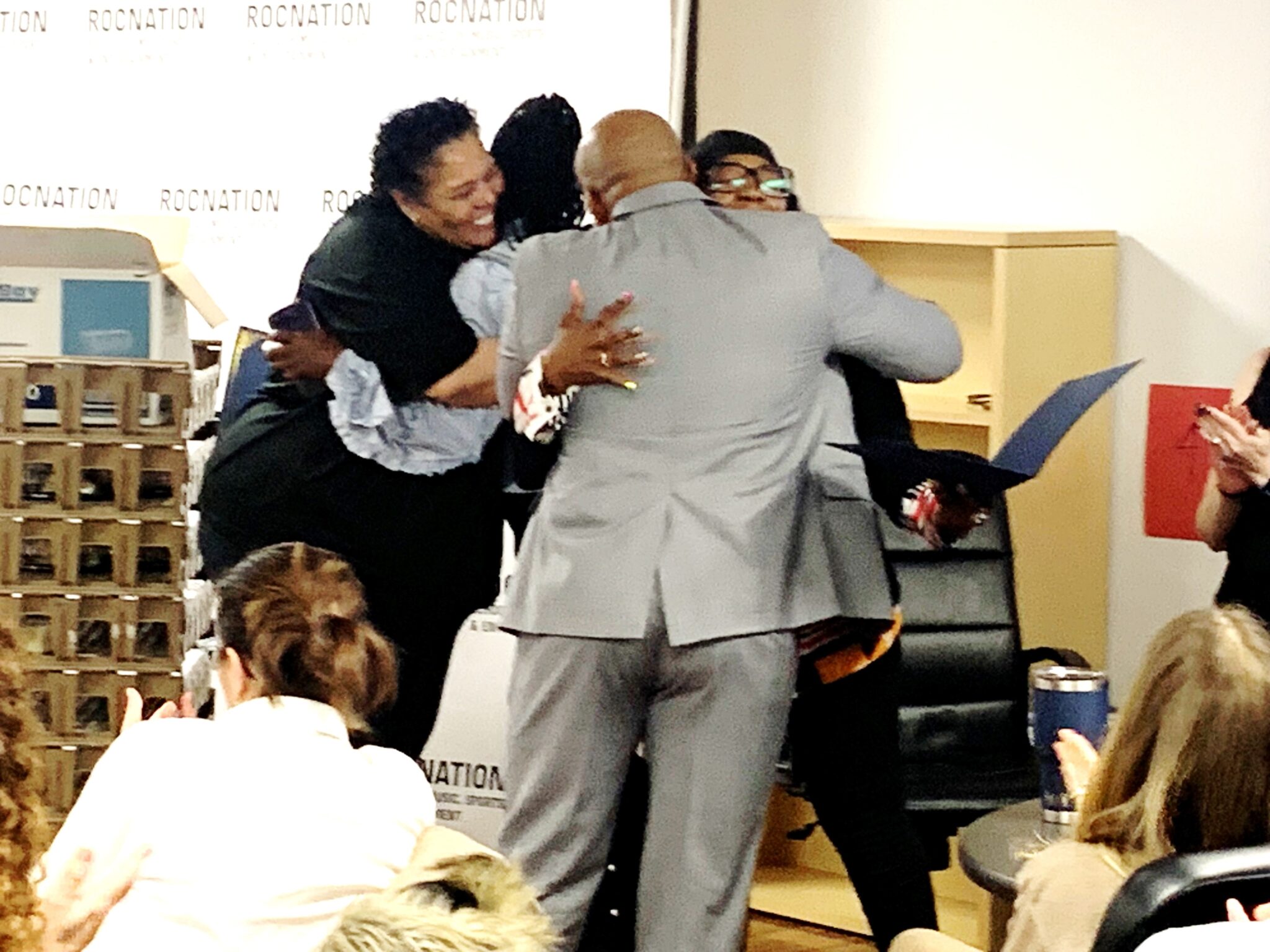 Turning Grief into Action: Brooklyn South's Water Safety Initiative ...