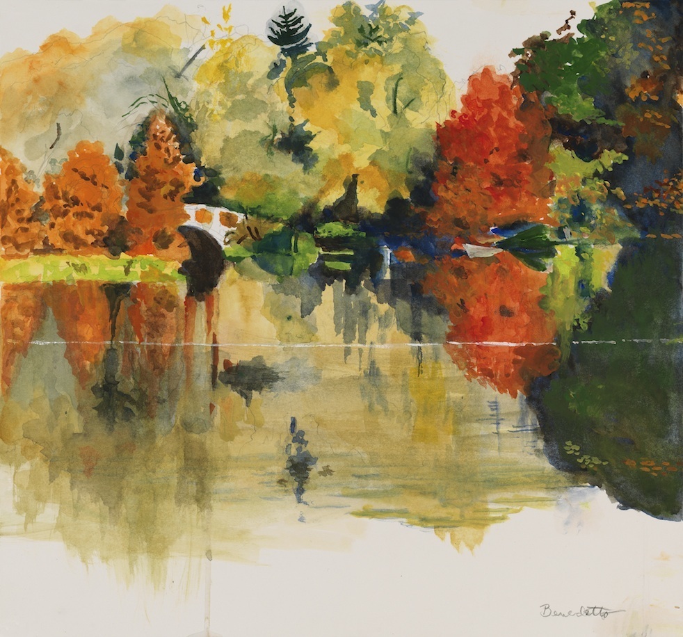 Tony Bennett | BENEDETTO ARTS