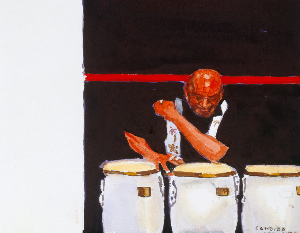 Tony Bennett | BENEDETTO ARTS