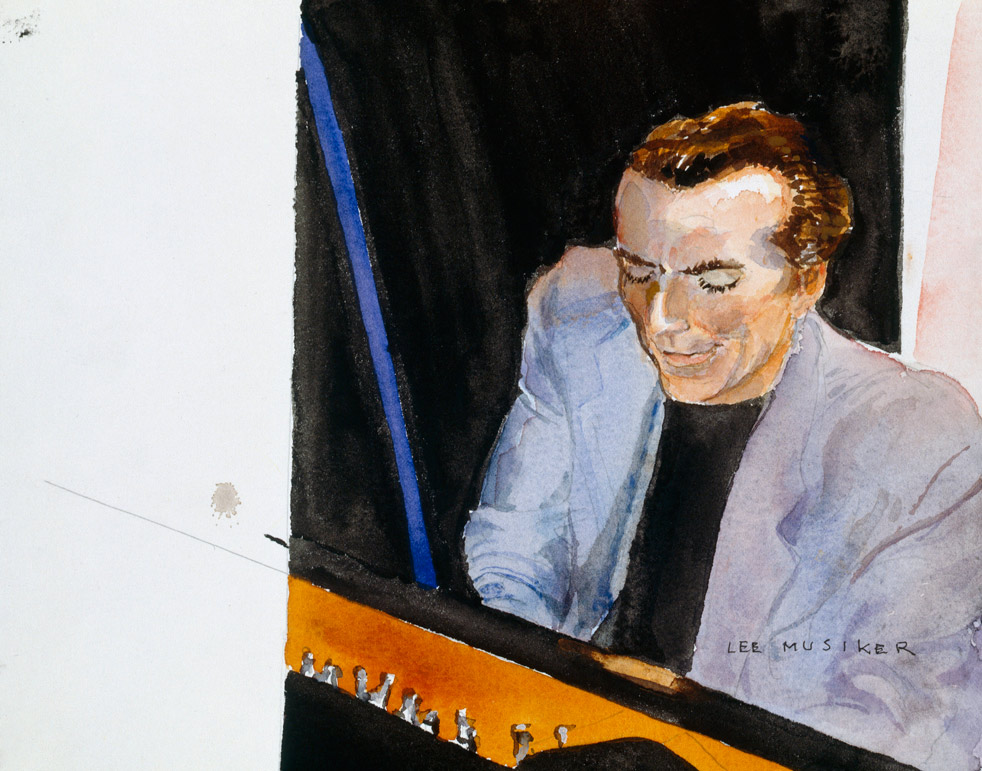 Tony Bennett | BENEDETTO ARTS