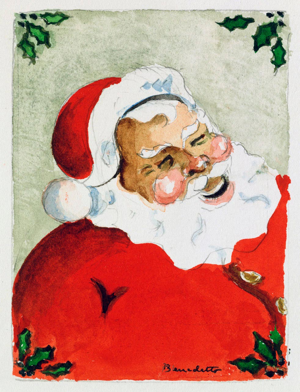 Tony Bennett | BENEDETTO ARTS