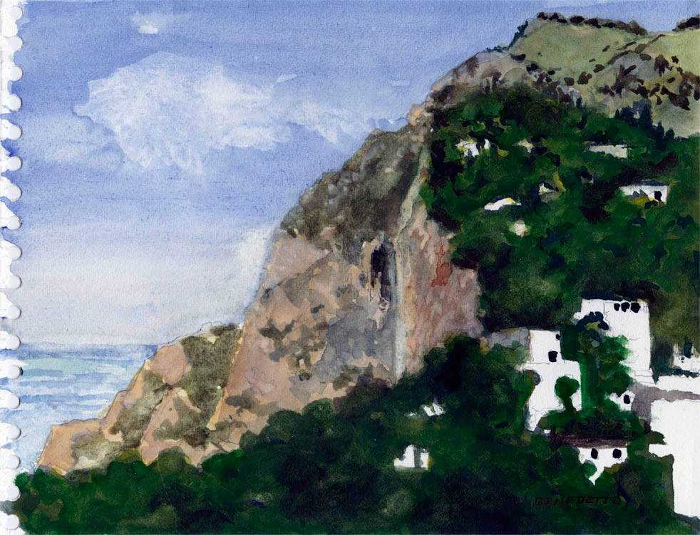 Tony Bennett | BENEDETTO ARTS