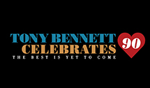 JERRY FOLEY, DIRECTOR OF TONY BENNETT CELEBRATES 90, RECEIVE