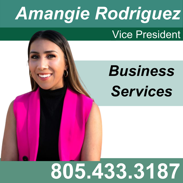 Amangie Rodriguez