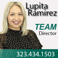 Lupita Ramirez, Director