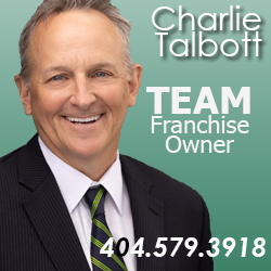 Charlie Talbott, Franchisee