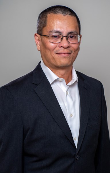 Michael Chan