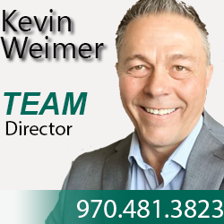 Kevin Weimer, Director