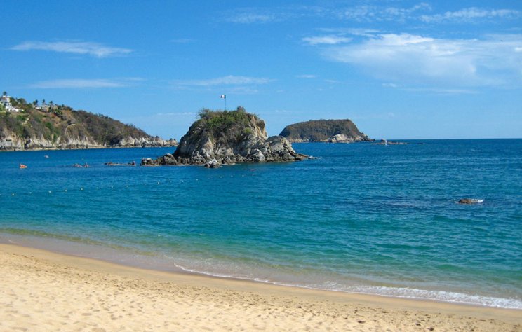 Las 9 mejores bahías de Huatulco: qué hacer y qué ver - Tips Para Tu Viaje