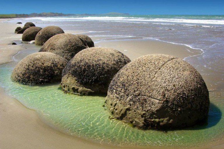 20 Playas Paradisiacas Que No Vas A Creer Que Existen - Tips Para Tu Viaje