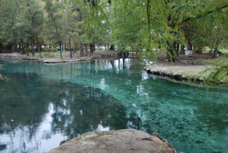 Los 15 mejores lugares turísticos de San Luis Potosí que debes visitar ...