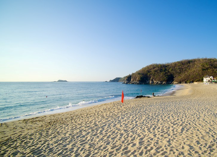 Las 9 mejores bahías de Huatulco: qué hacer y qué ver - Tips Para Tu Viaje