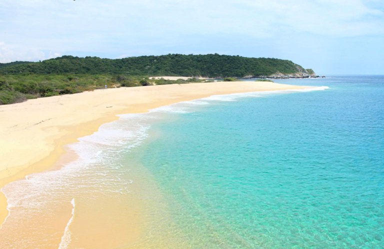 Las 9 mejores bahías de Huatulco: qué hacer y qué ver - Tips Para Tu Viaje