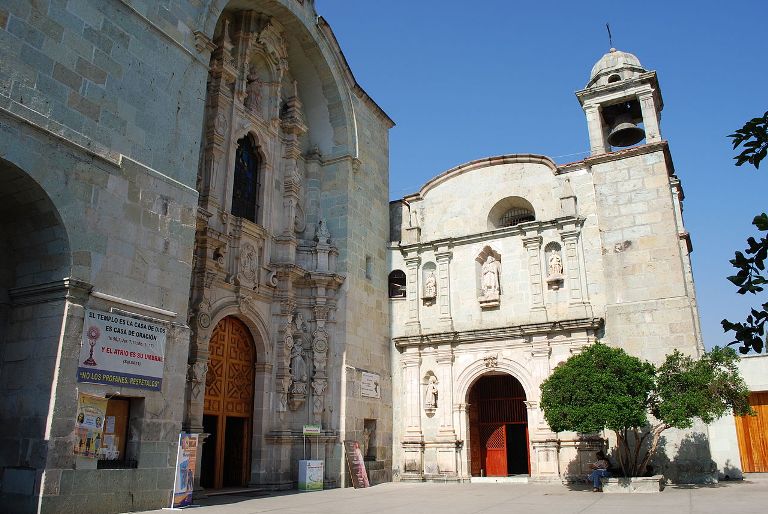 20 cosas que hacer y ver en Oaxaca - Tips Para Tu Viaje