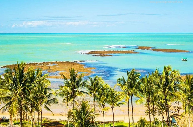 Las 20 mejores playas de Brasil que hay que conocer - Tips Para Tu Viaje