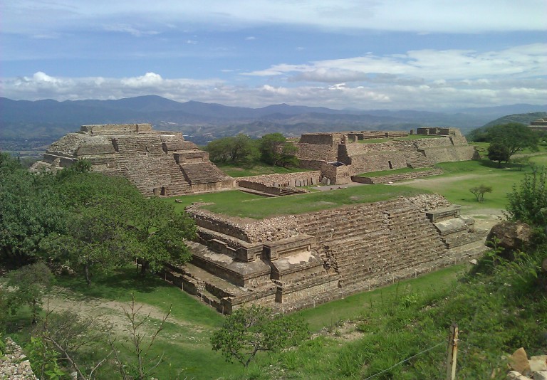 20 cosas que hacer y ver en Oaxaca - Tips Para Tu Viaje