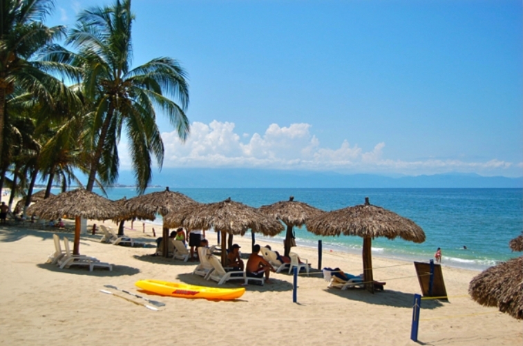 Las 35 Mejores Playas De Puerto Vallarta - Tips Para Tu Viaje