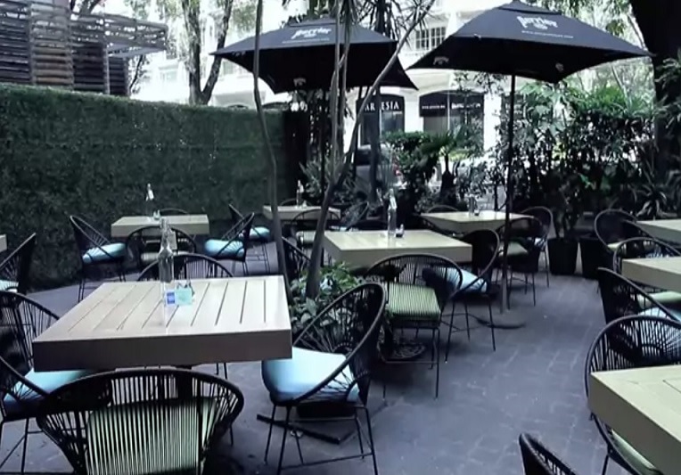 Los 10 Mejores Restaurantes En Polanco, Ciudad De México - Tips Para Tu ...